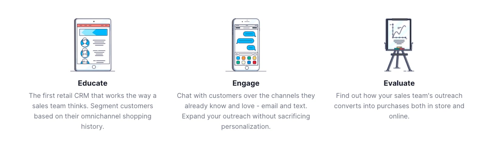 5 Examples of Building Customer Relationships | Endear Blog