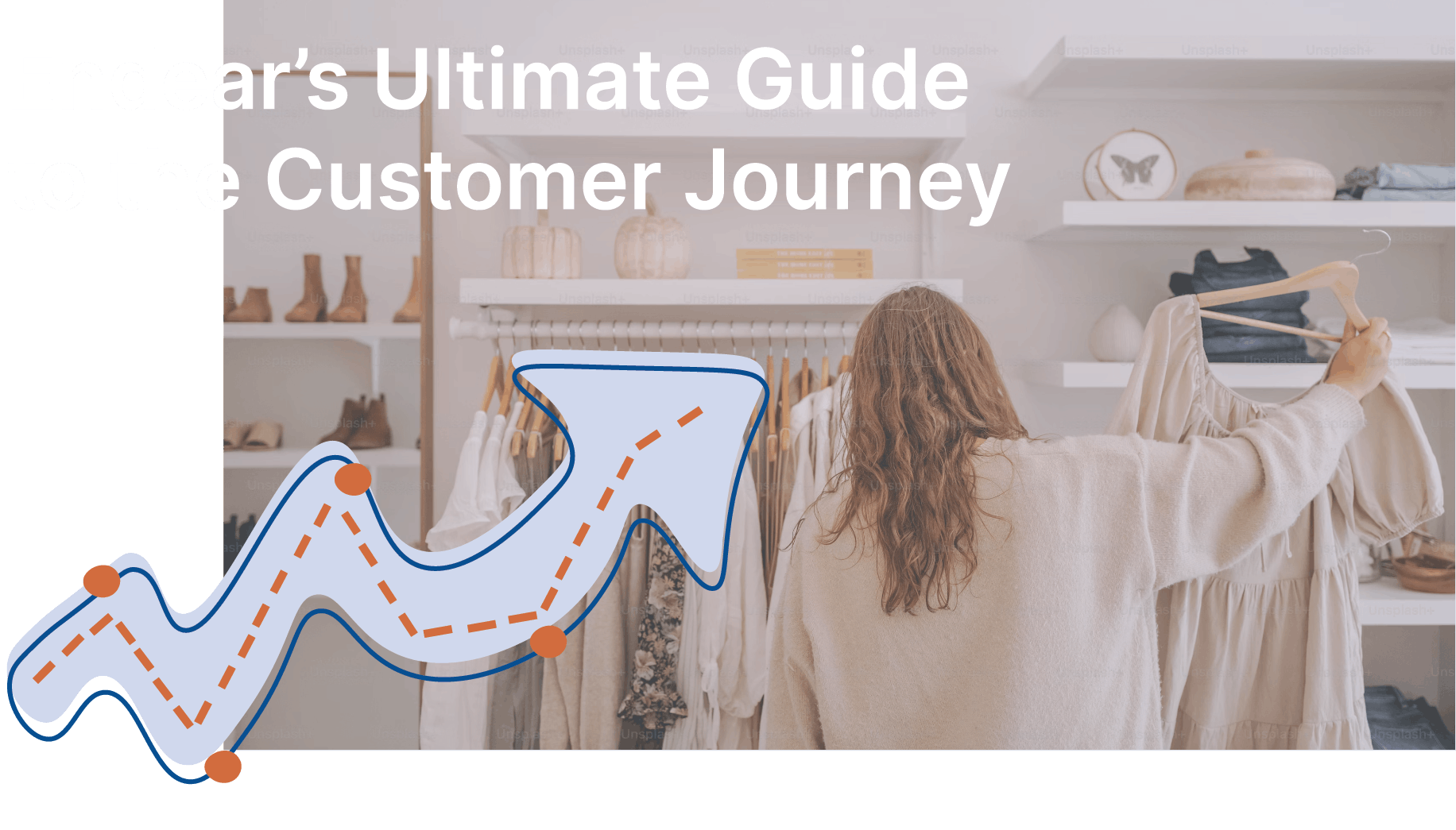 Customer Journey Strategies for Retail Excellence from Endear