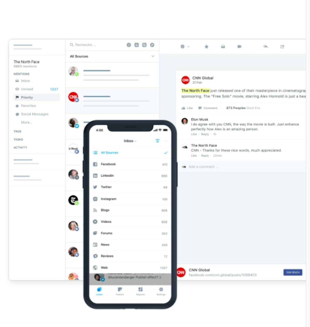 5 Customer Relationship Management Examples | Endear Blog