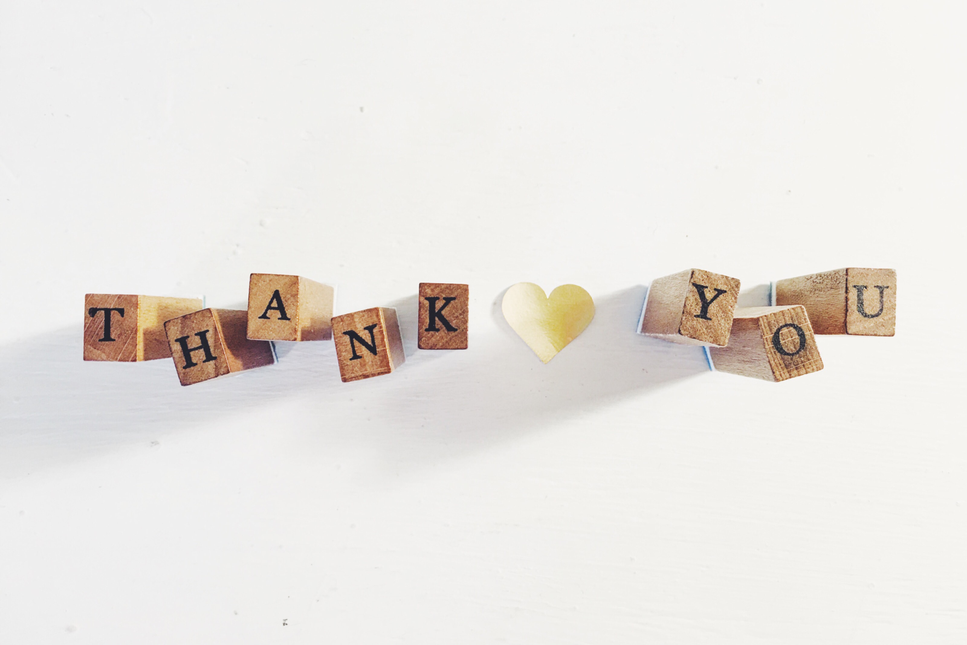 Personalized Messaging: The Power of Thank You | Endear Blog