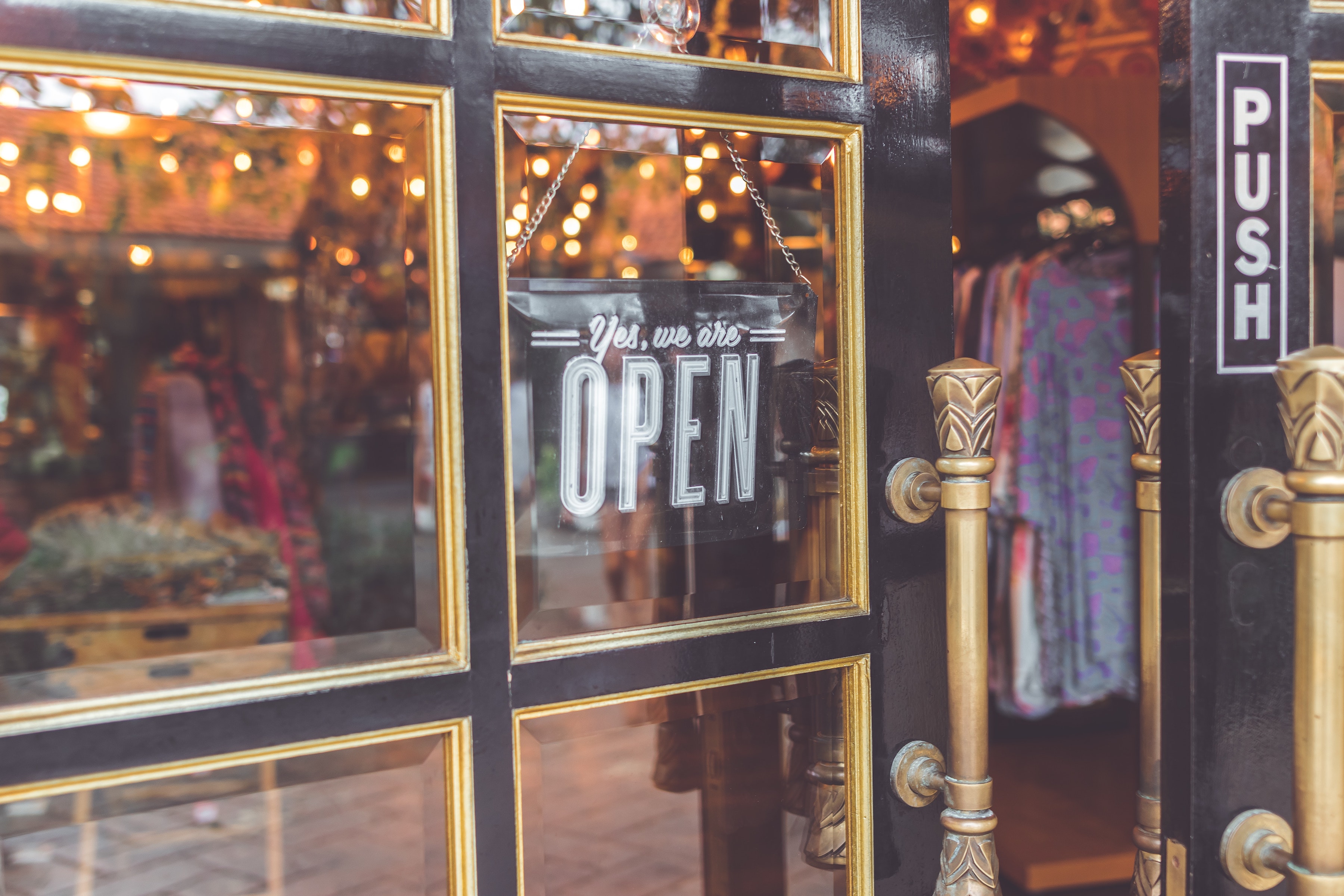 What Makes a Great Pop-Up Store? A Strategy Guide | Endear Blog