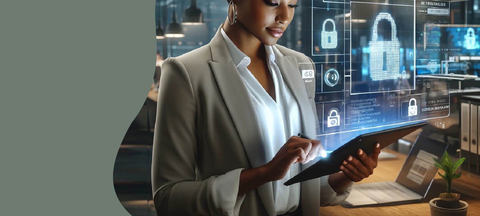 Customer Data Privacy And Security Checklist