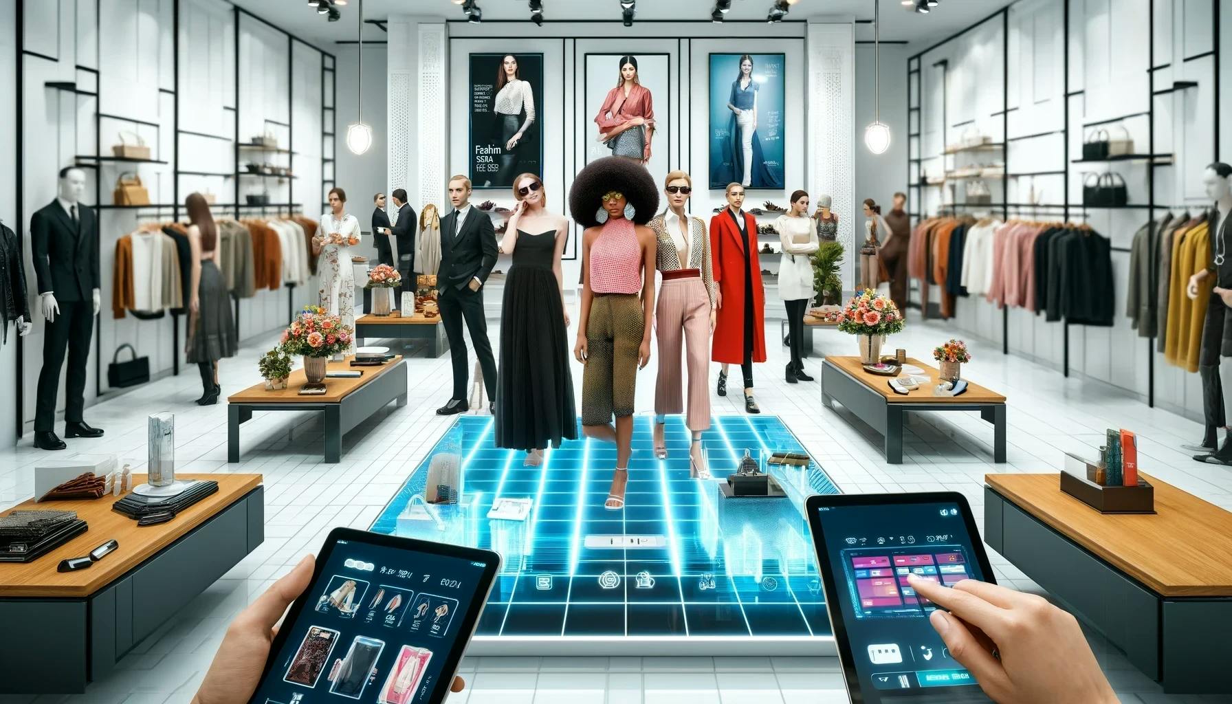 The Future of Retail Clienteling is Mobile | Endear Blog
