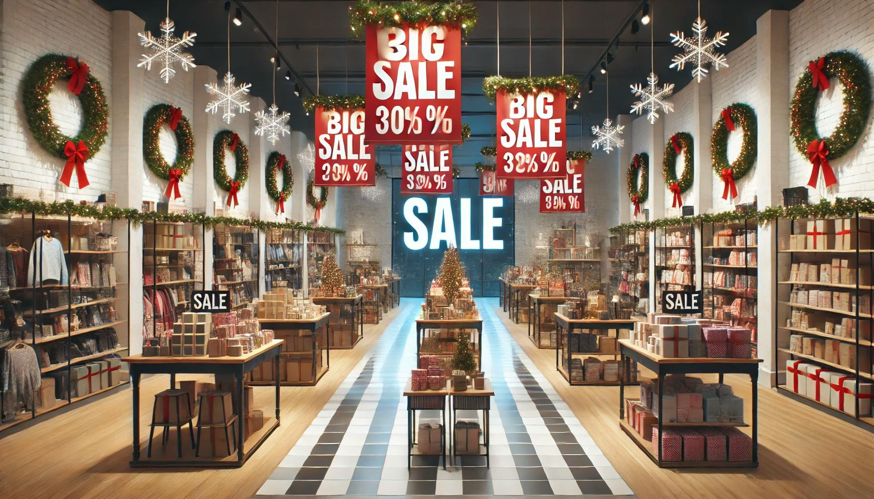 Use Response-Driven Campaigns for Holiday Sales Success | Endear Blog