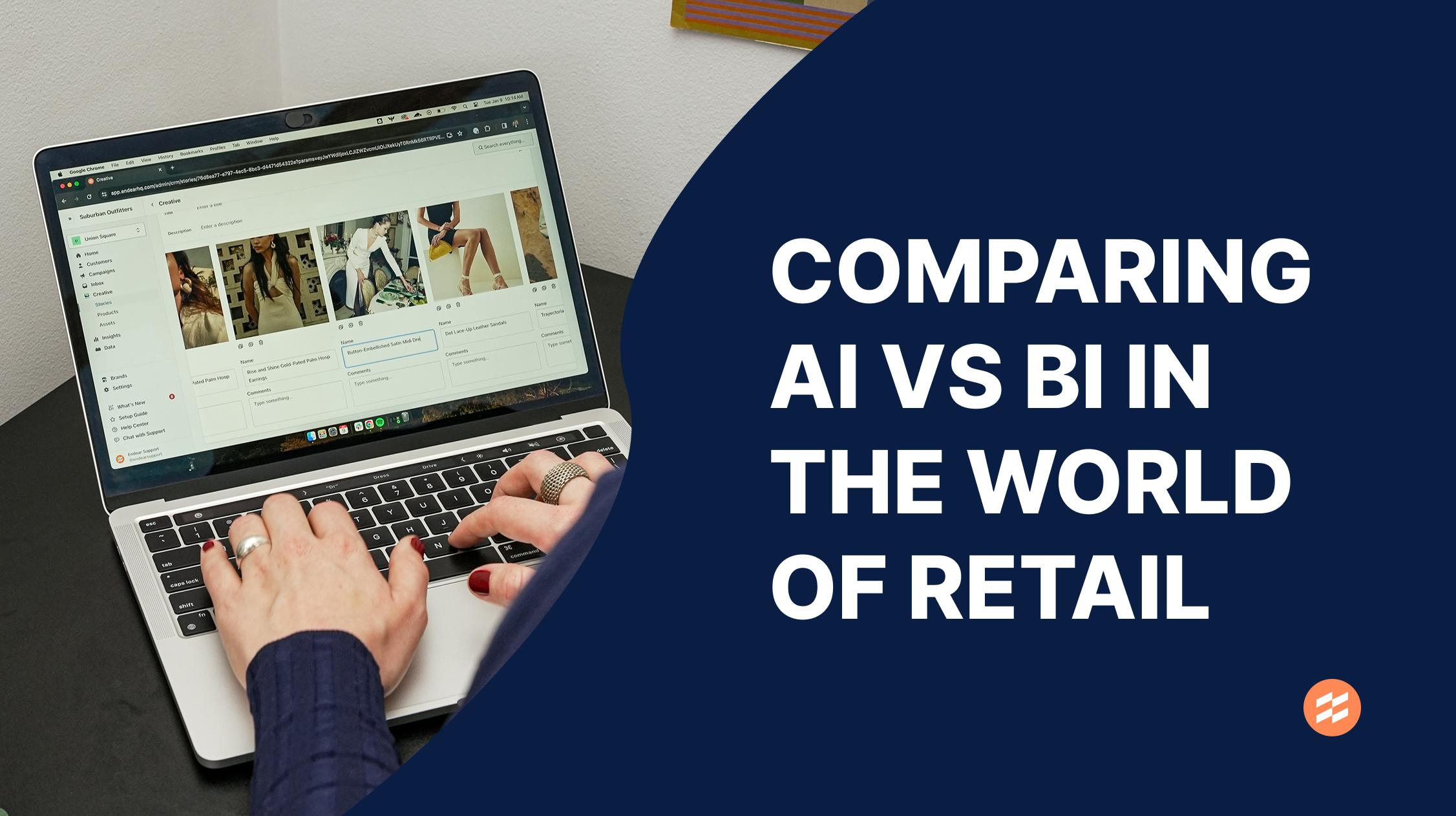 AI vs BI in Retail: What’s the Difference and Why You Need Both ...