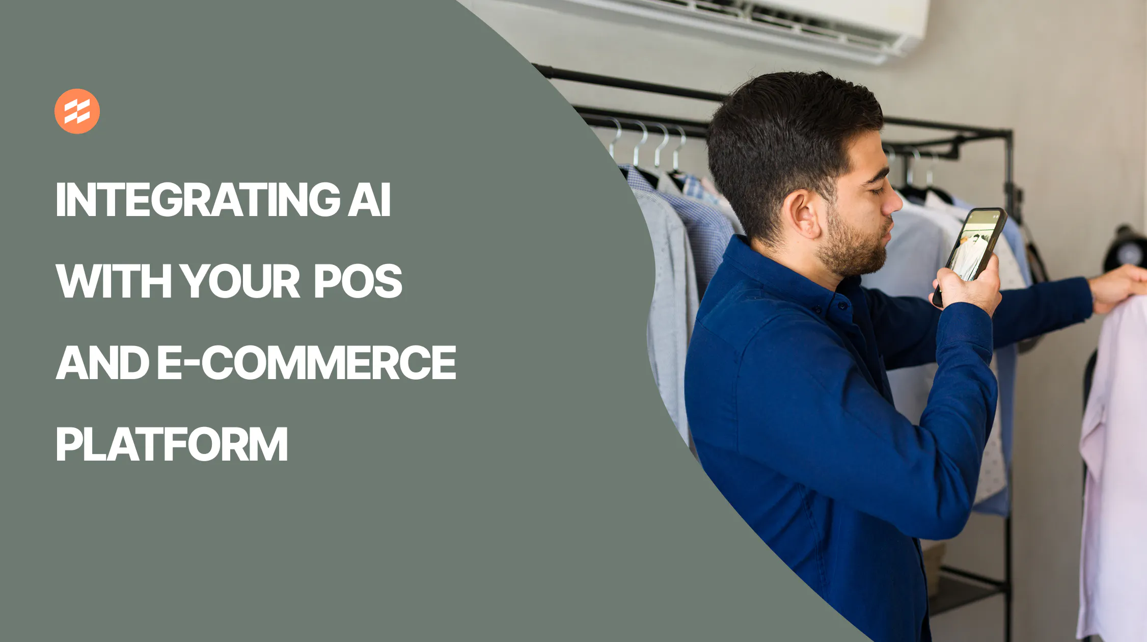 Integrating AI with Your Existing POS and Ecommerce Platform | Endear Blog