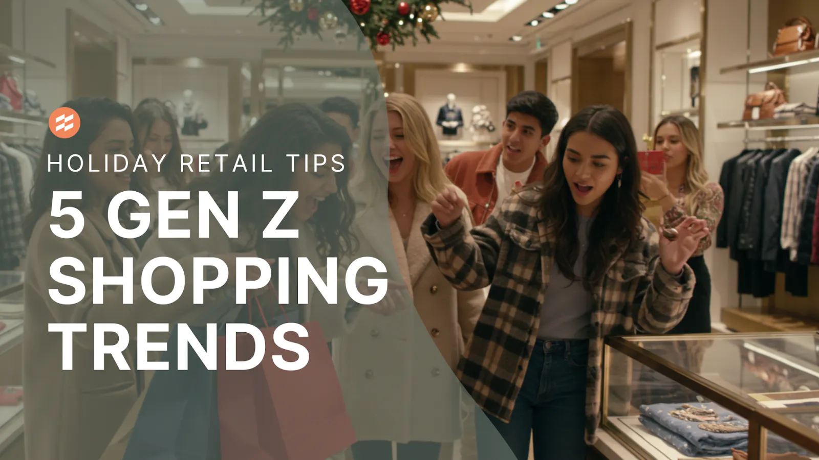 5 Gen Z Holiday Shopping Trends for 2025 | Endear Blog