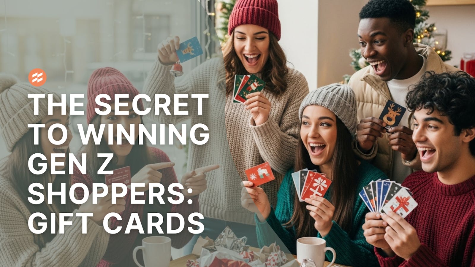 Win Gen Z Holiday Shoppers with Gift Cards in 2025 | Endear Blog