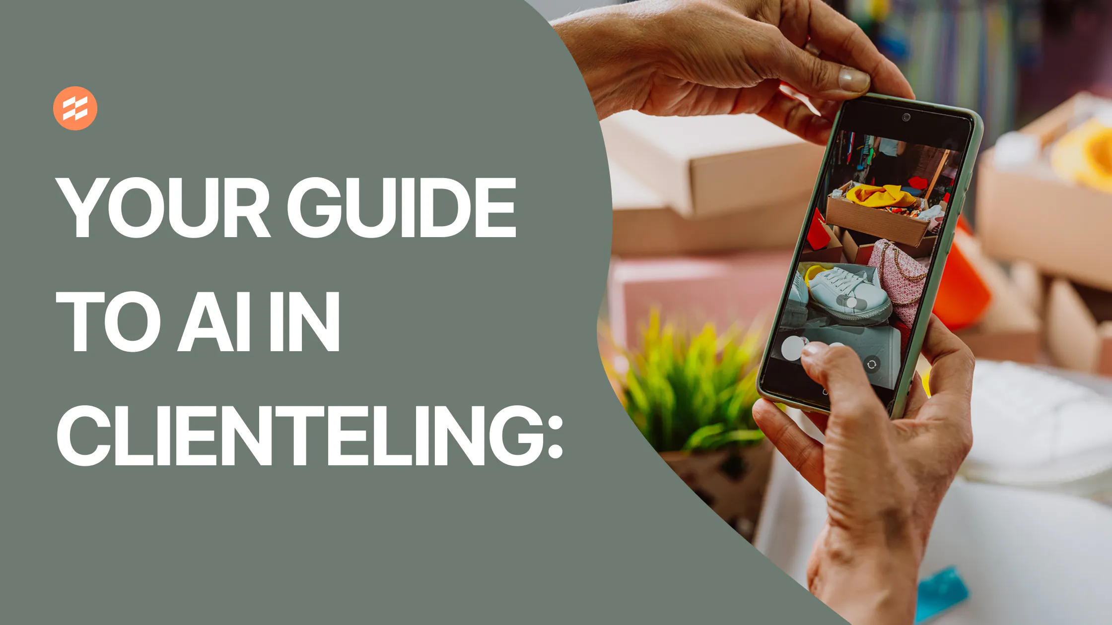 Guide to AI in Clienteling: From Big Ideas to Retail-Ready Tools ...