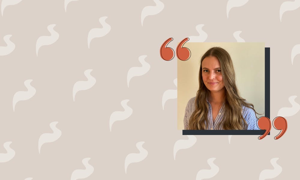 20 Questions with Katelin Allen of The Sharper Image | Endear Blog