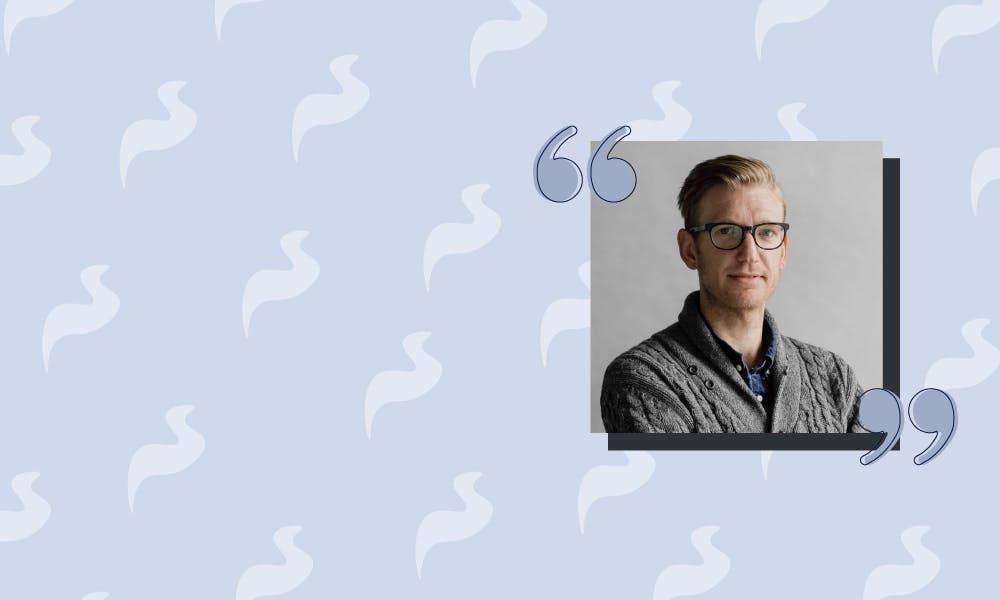 20 Questions with Chris Hull on the Future of Retail | Endear Blog