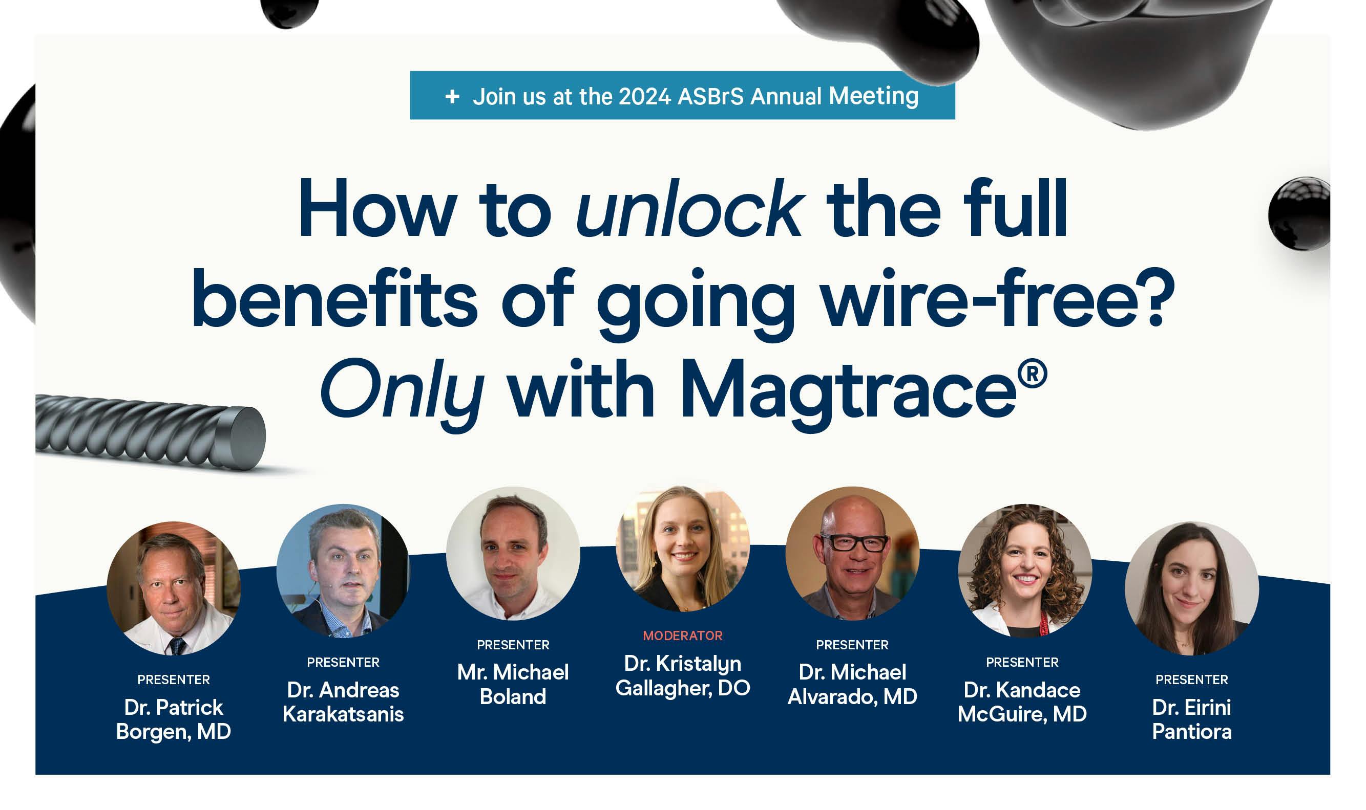 Endomag - Redefining Breast Cancer Surgery