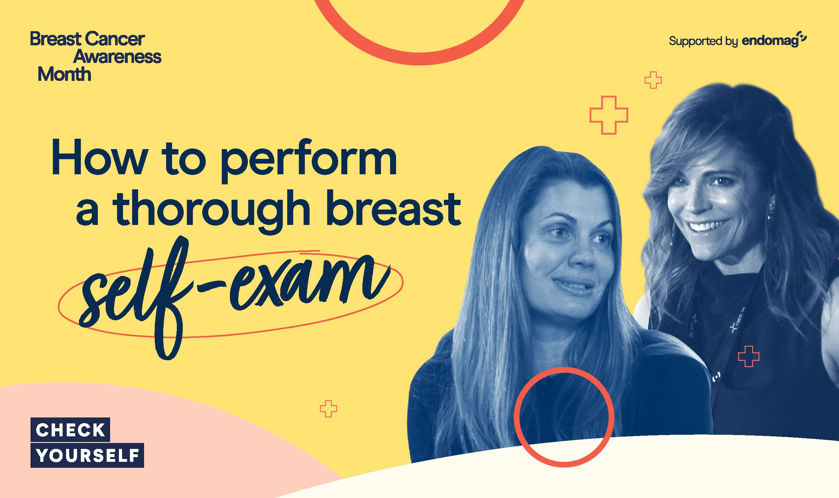 Endomag - Redefining Breast Cancer Surgery