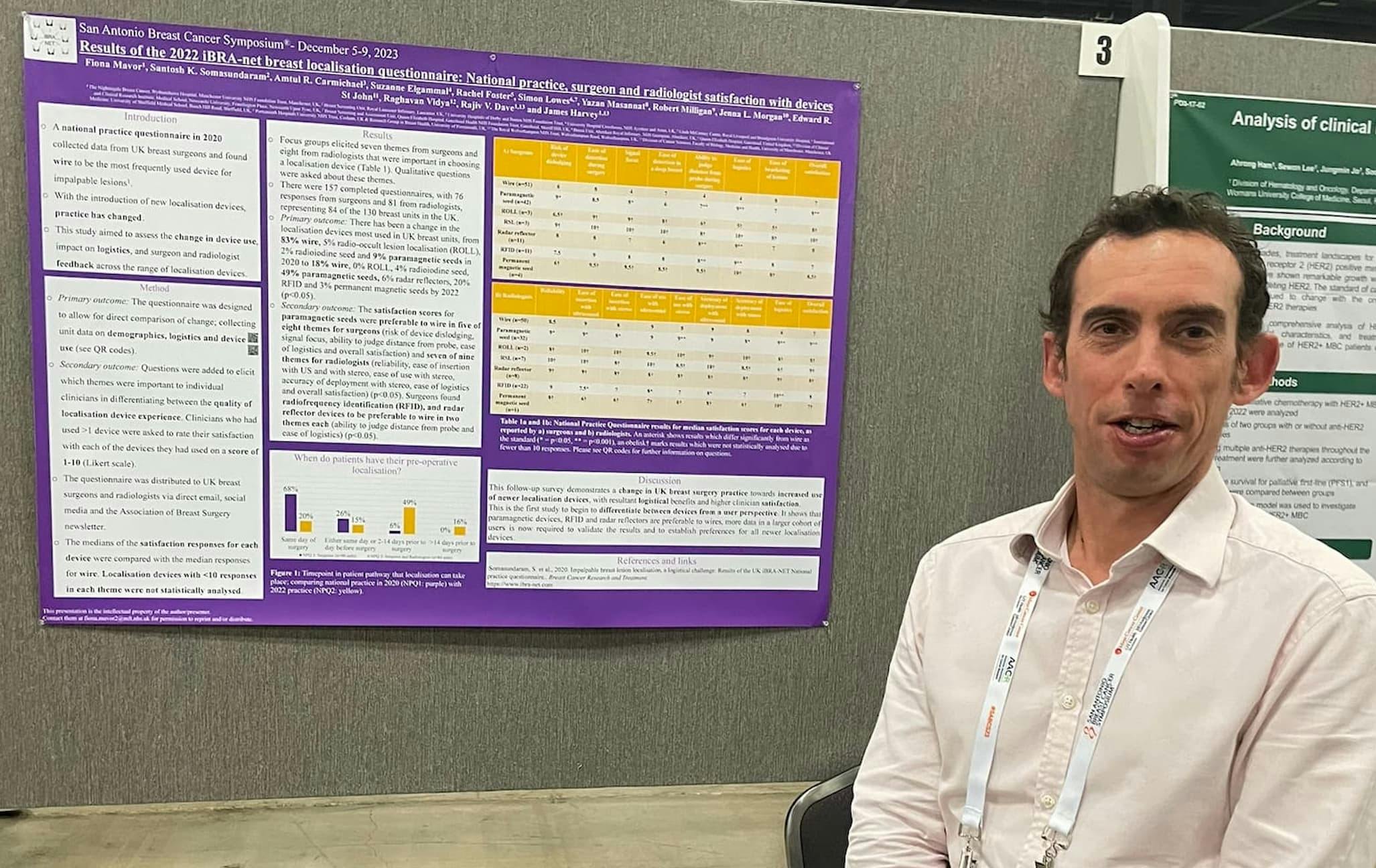 Endomag - Redefining Breast Cancer Surgery