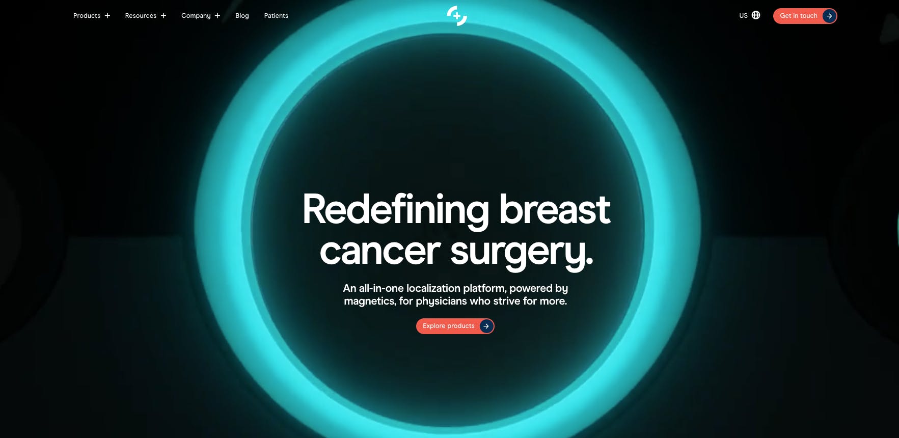 Endomag - Redefining Breast Cancer Surgery