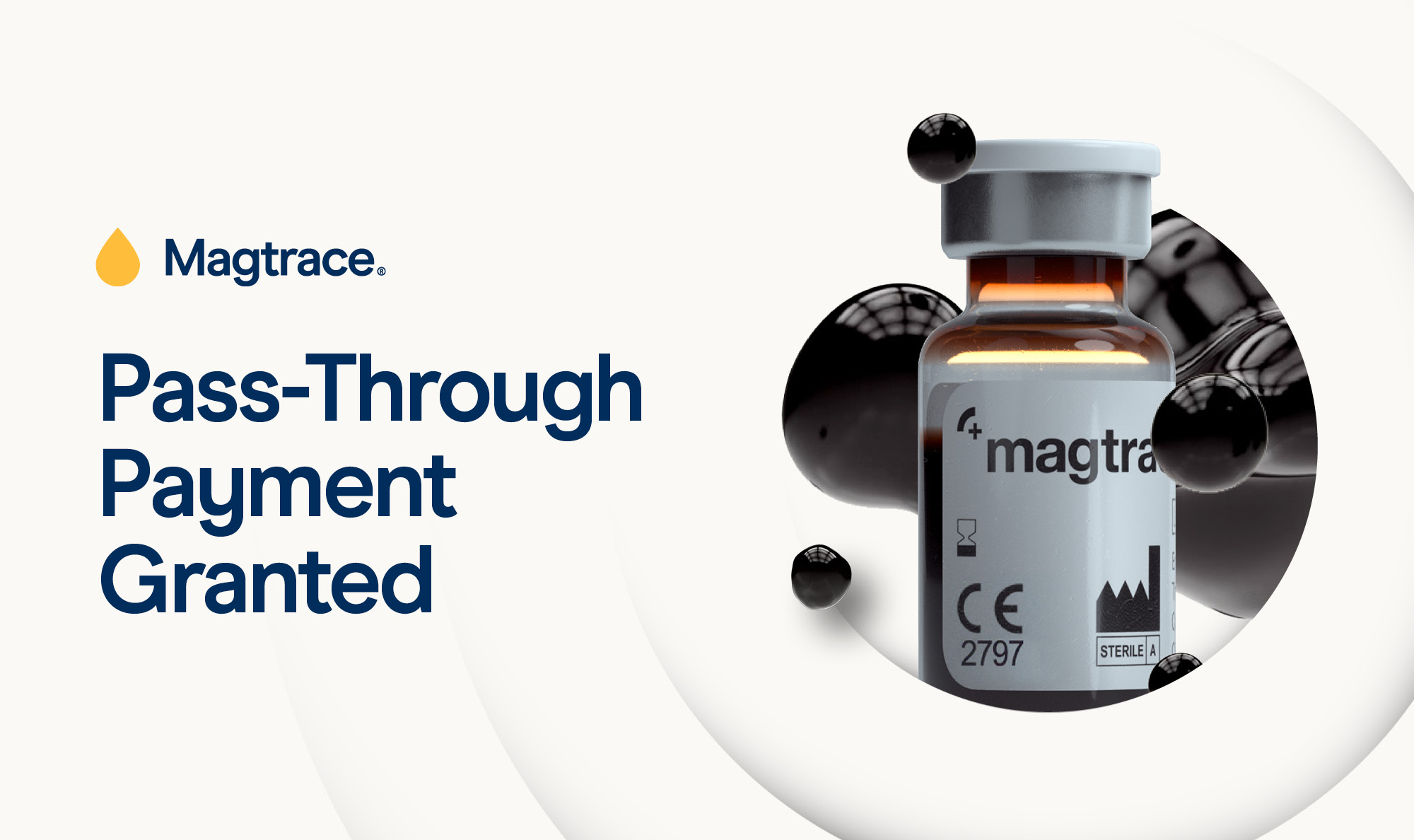 Endomag - Redefining Breast Cancer Surgery