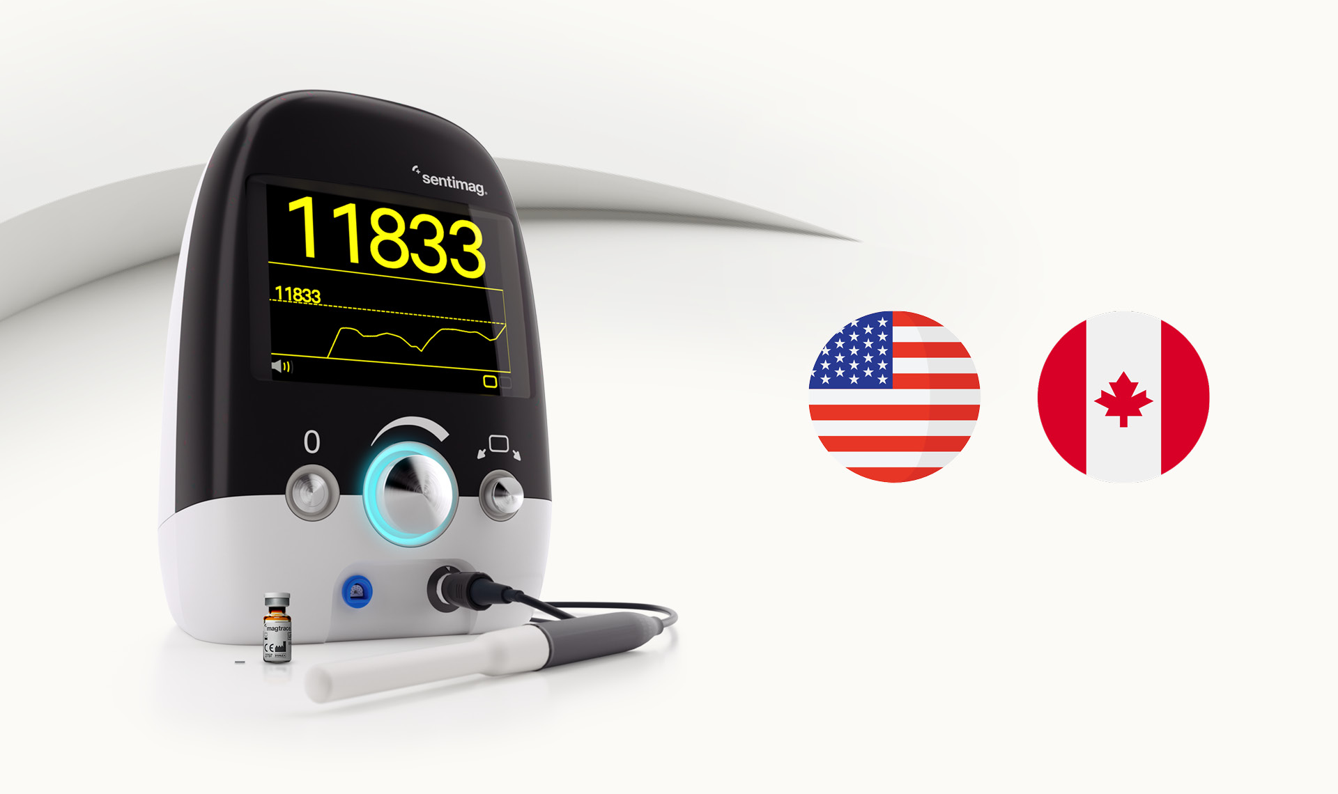 Endomag - Redefining Breast Cancer Surgery