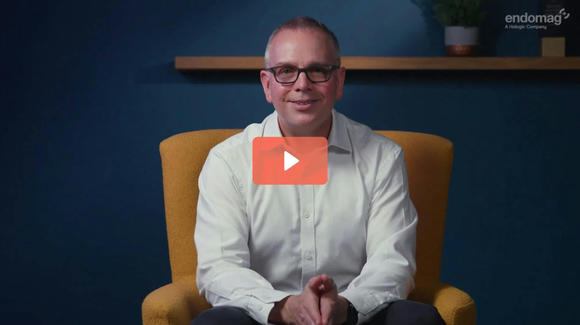 Endomag - Redefining Breast Cancer Surgery