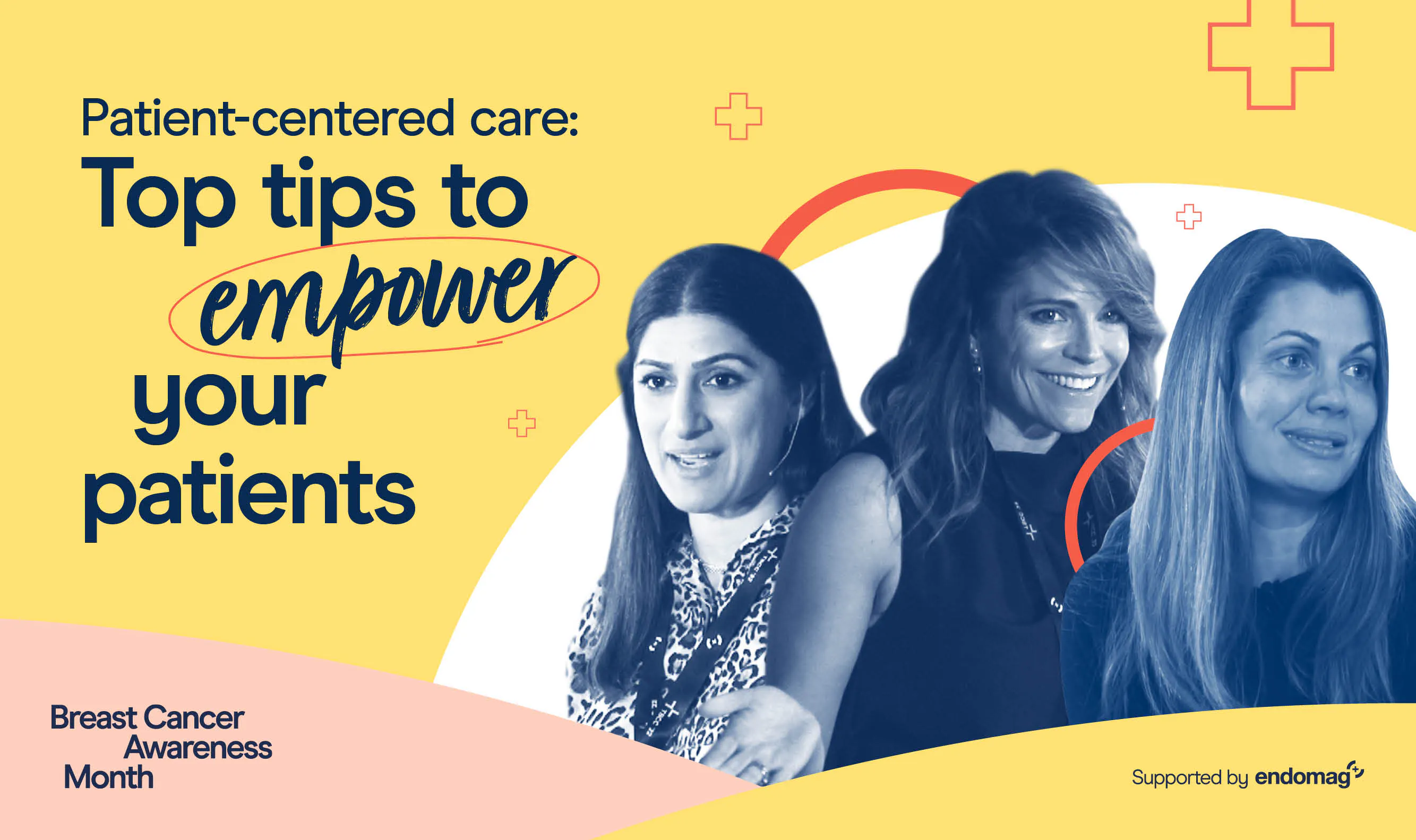 How to empower every patient: Top tips for adapting your approach to ...