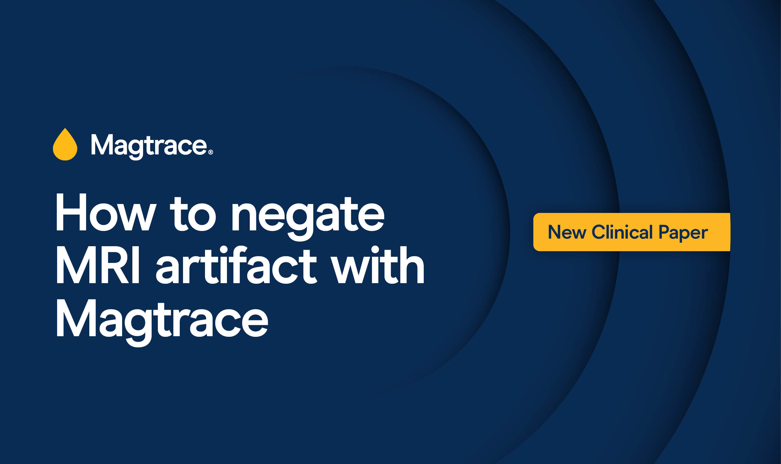 Endomag - Redefining Breast Cancer Surgery