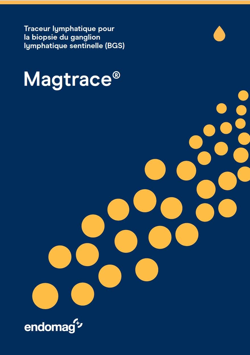 Contenu téléchargeable sur Magtrace®