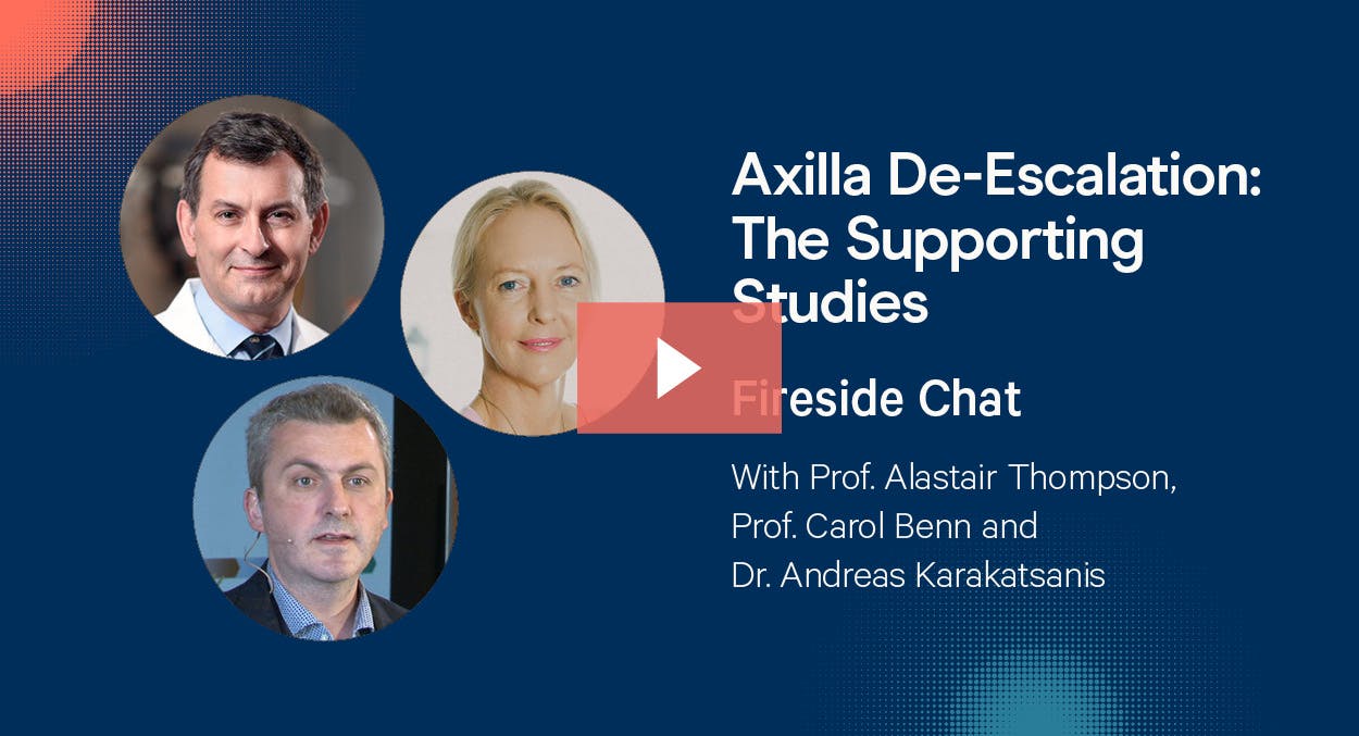 Endomag - Redefining Breast Cancer Surgery