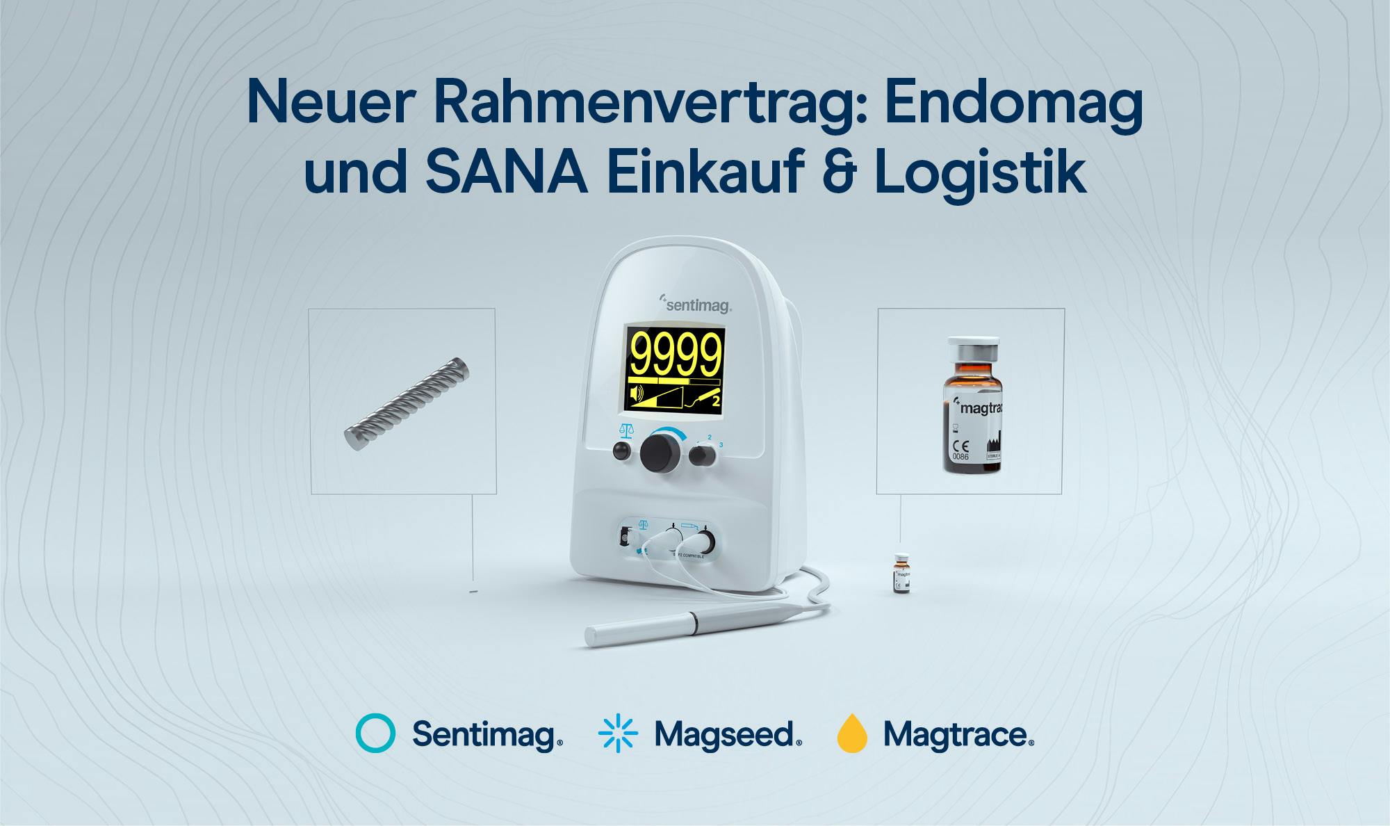 Endomag - Unser Blog