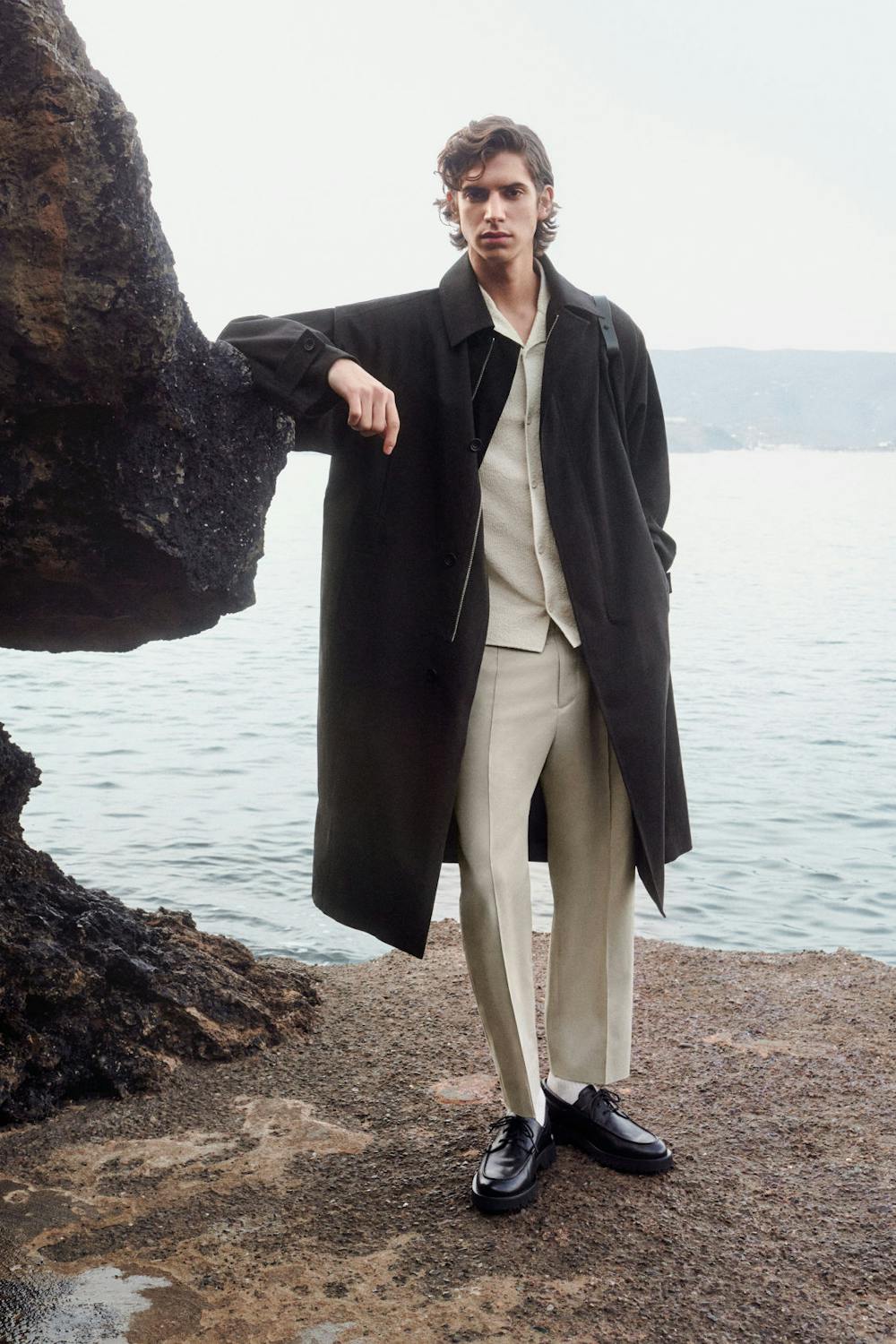 Curated Clothing for Men | endource