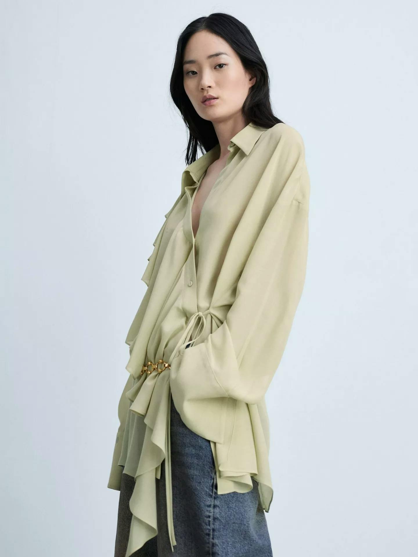 Curated Clothing For Women | endource