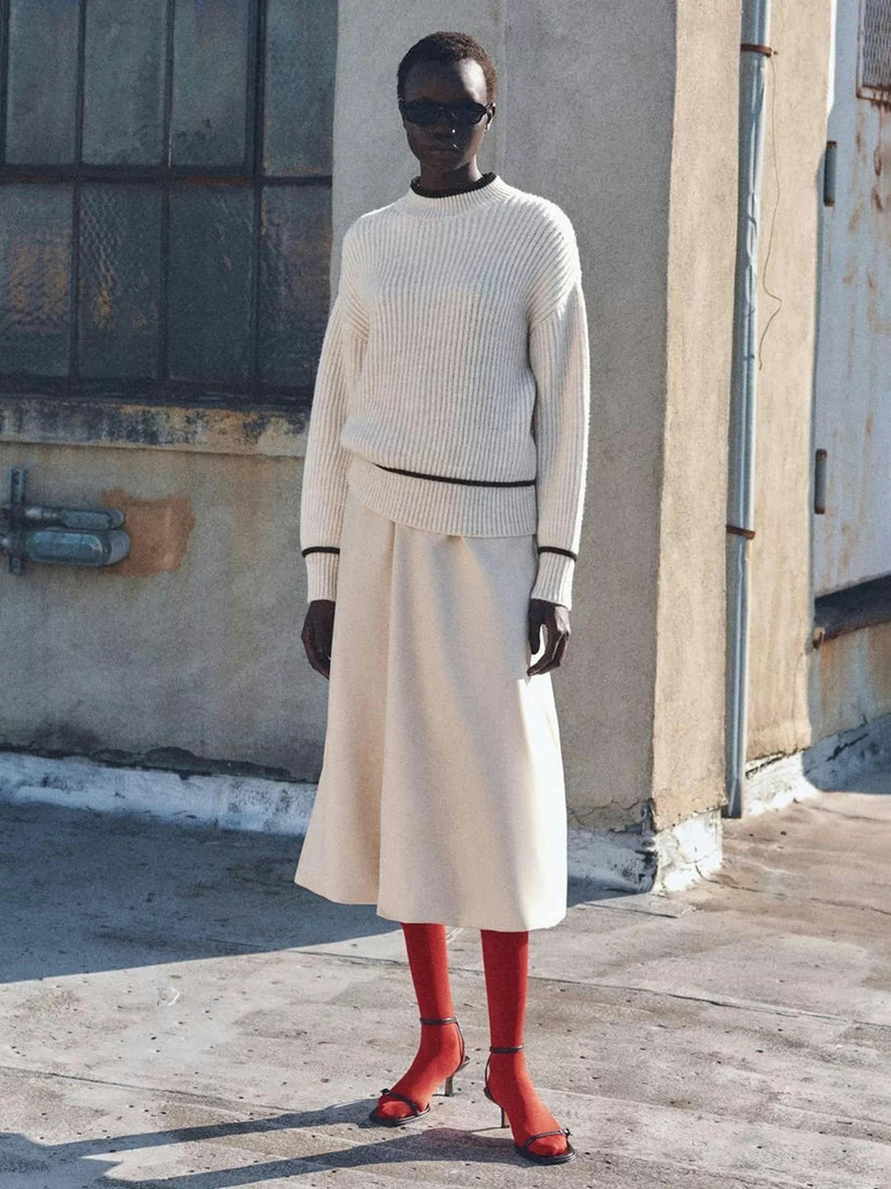 Curated Clothing For Women | endource