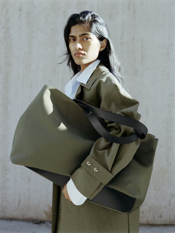 Curated Clothing for Women, Men and Kids | endource