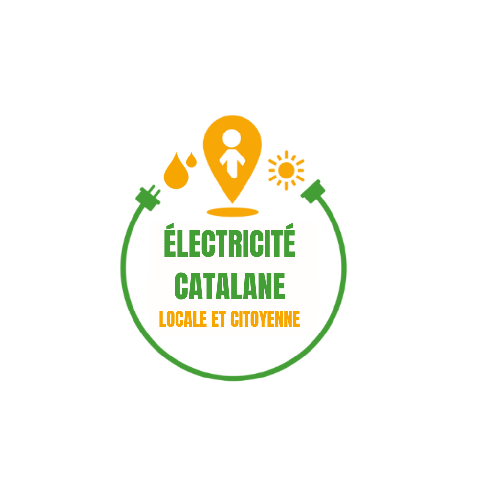 Electricité Catalane CatElec 100 % de la Catalunya del Nord
