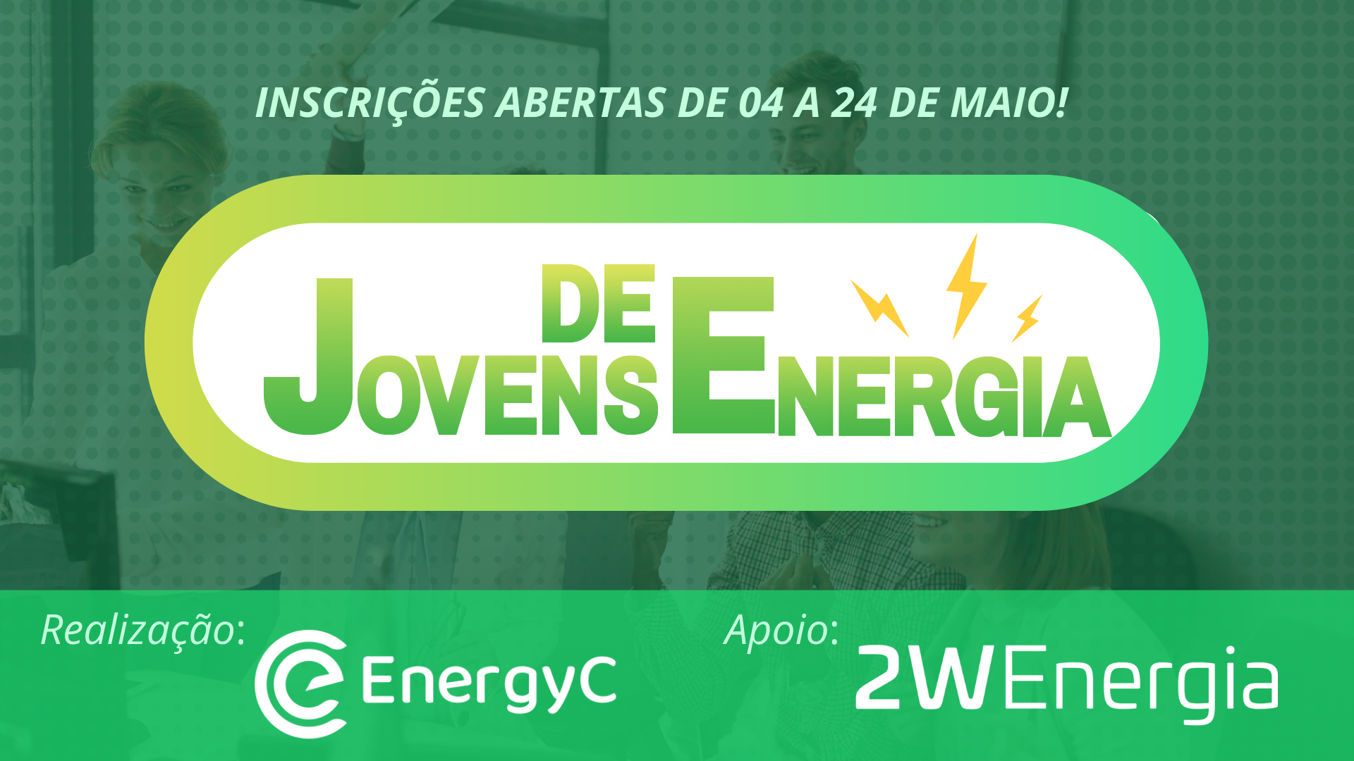 Transformando o setor energético brasileiro! | EnergyC