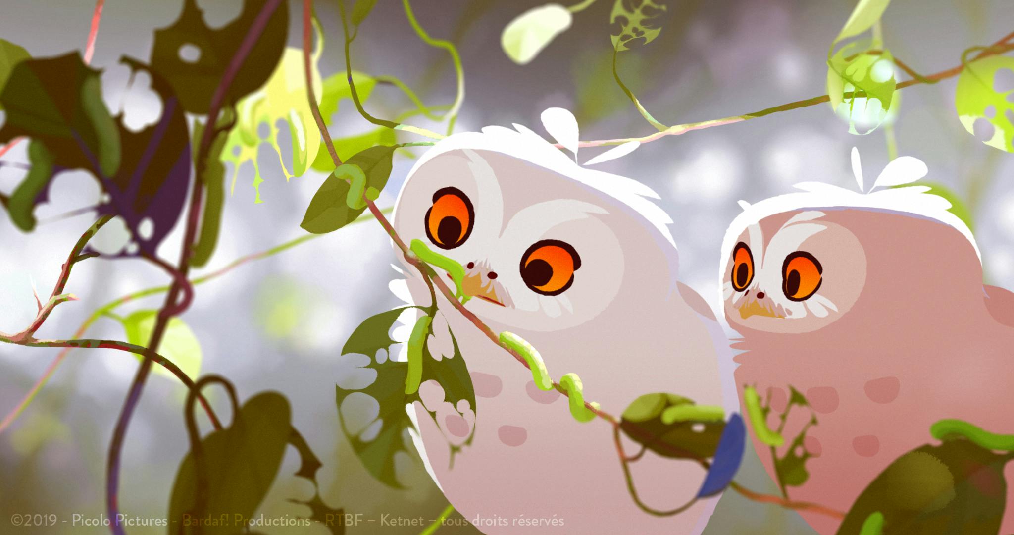 Fiche du programme "L'Odyssée de Choum", dans le cadre du dispositif ...