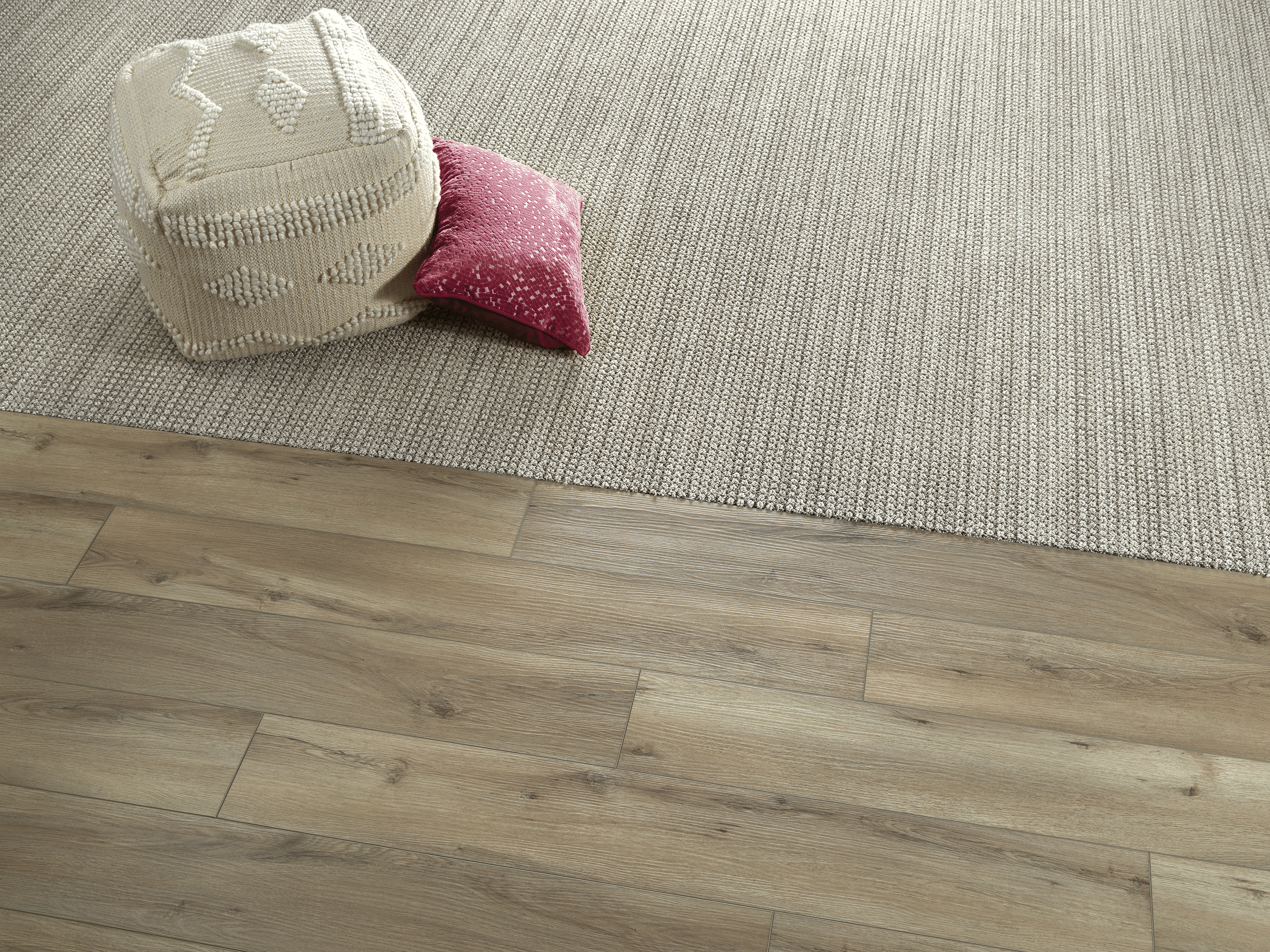 Engineered Floors