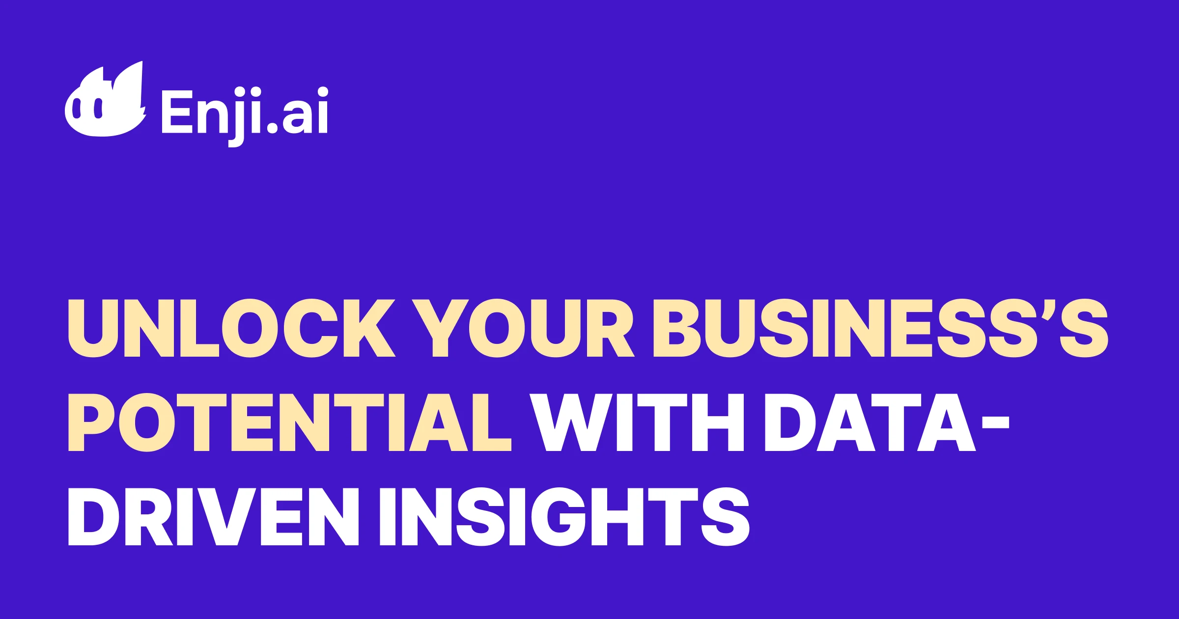 The C-Level Booster for Strategic Business Growth