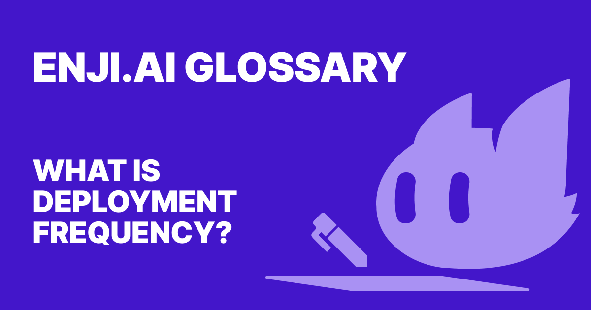 What Is Deployment Frequency? | Performance Metrics Glossary