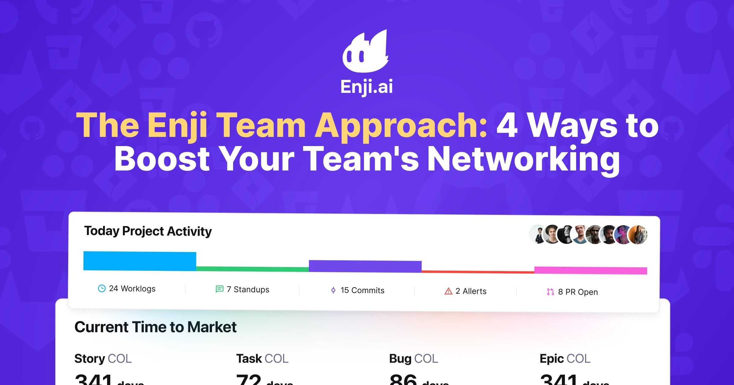 Boost Your Team's Networking Skills: Proven Strategies