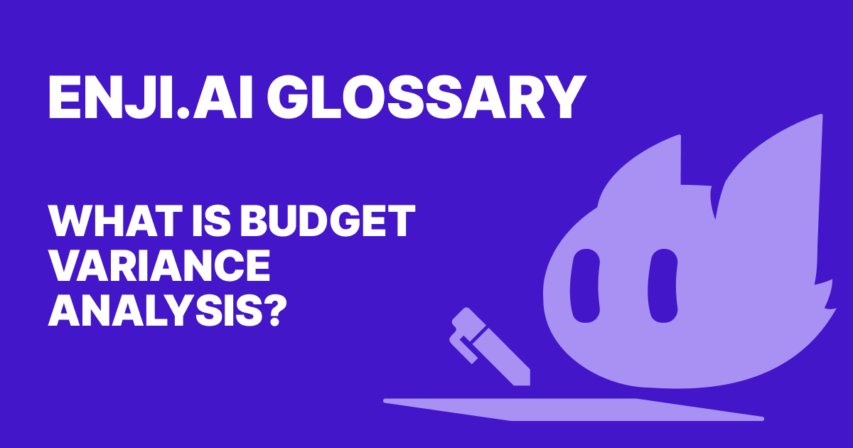 What Is Budget Variance Analysis? | Business Glossary