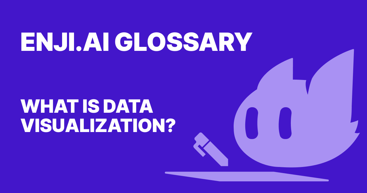What Is Data Visualization? | Visual Management Glossary