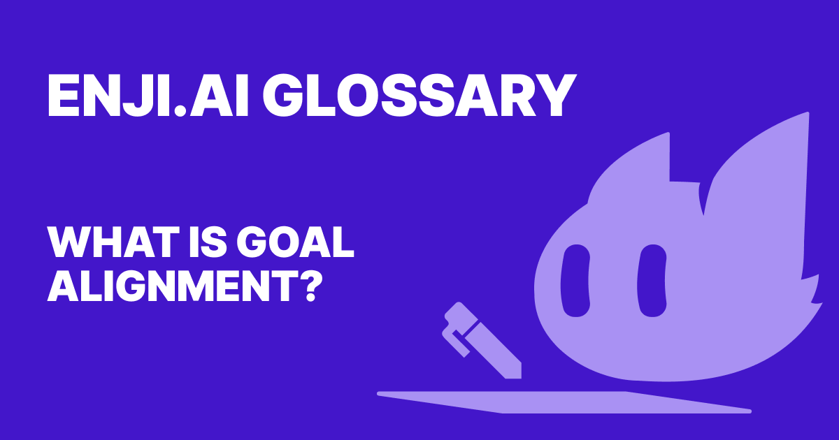 What Is Goal Alignment? | Performance Management Glossary