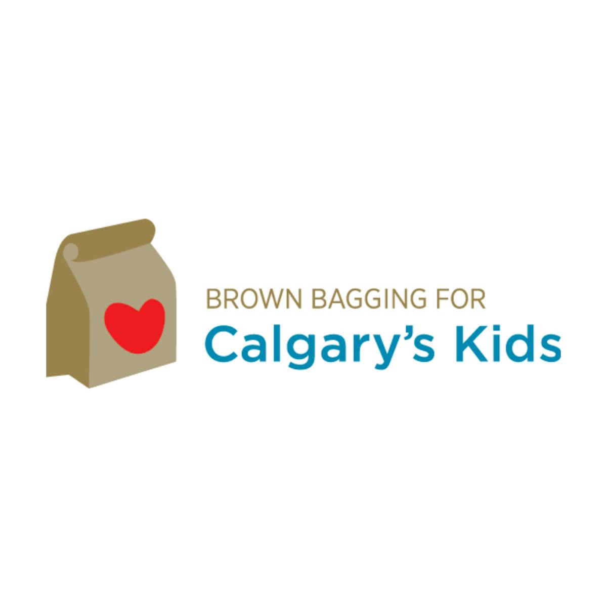 Brown Bagging for Calgary's Kids