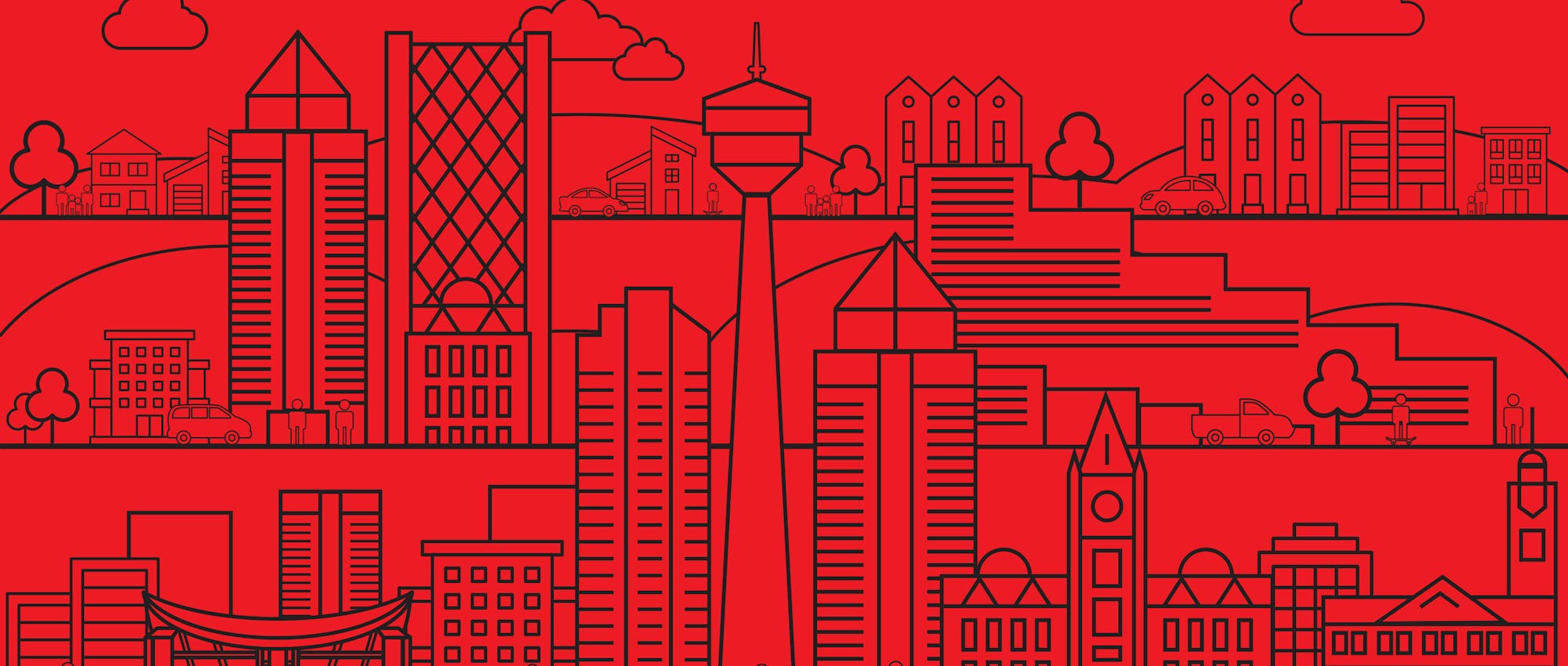Living wage higher than minimum wage: Alberta Living Wage Network ... Living wage higher than minimum wage: Alberta Living Wage Network ...