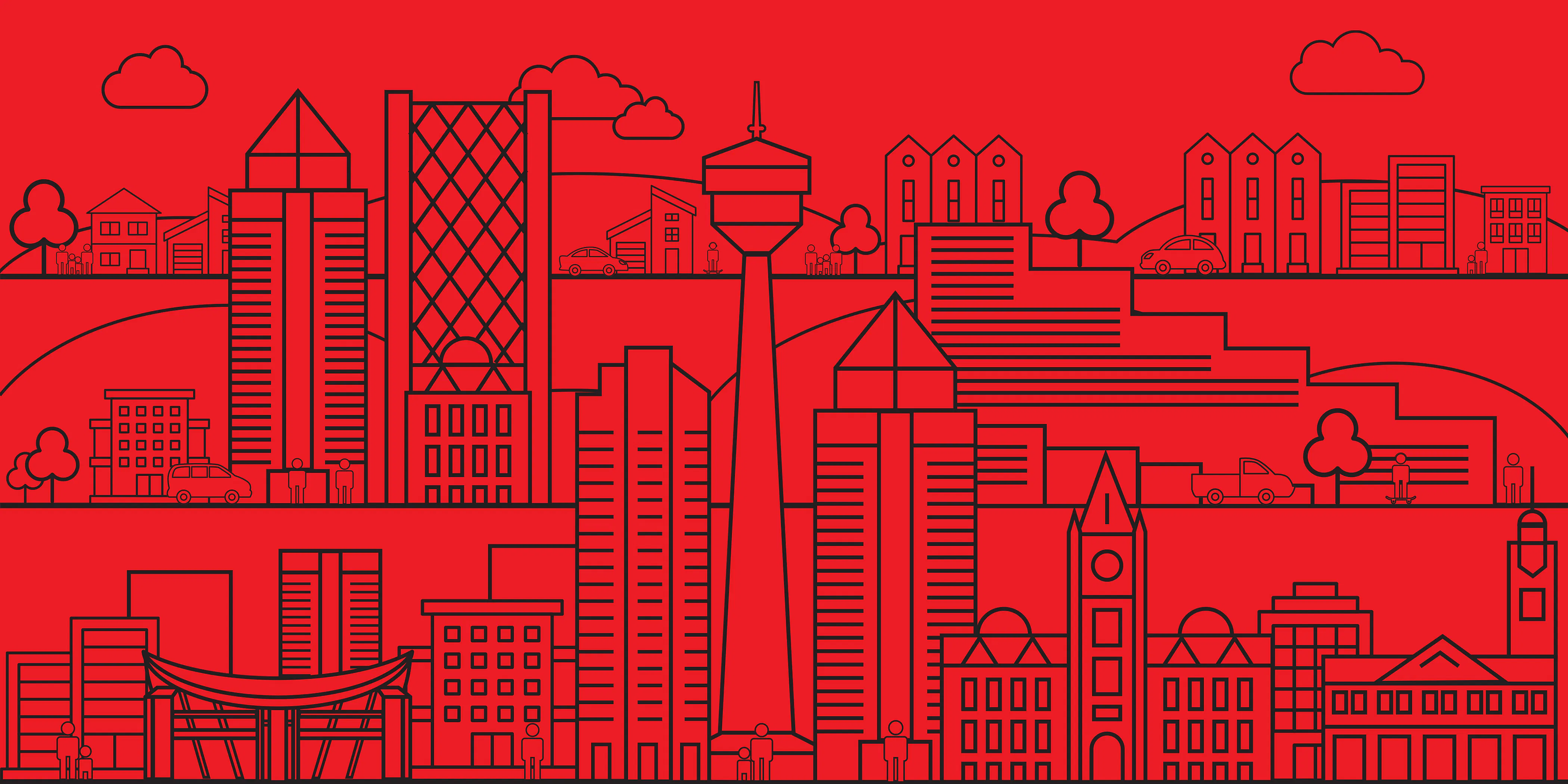 Calgary s Living Wage Is 22 40 Per Hour Enough For All Calgary s Living Wage Is 22 40 Per Hour Enough For All