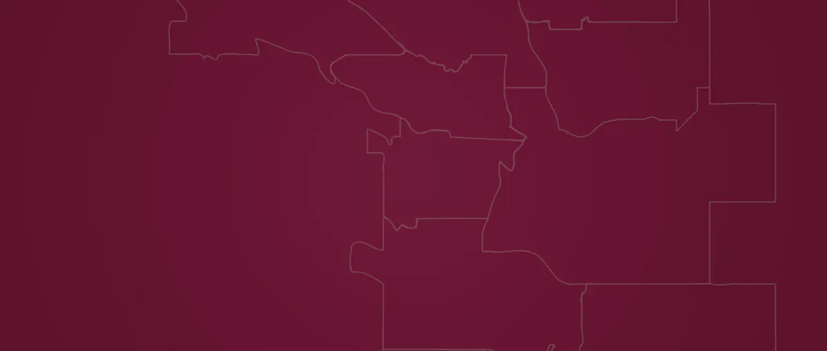 Calgary Poverty Profiles