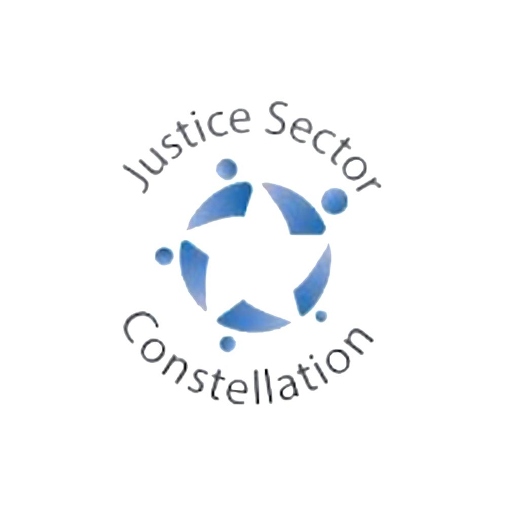 Justice Sector Constellation