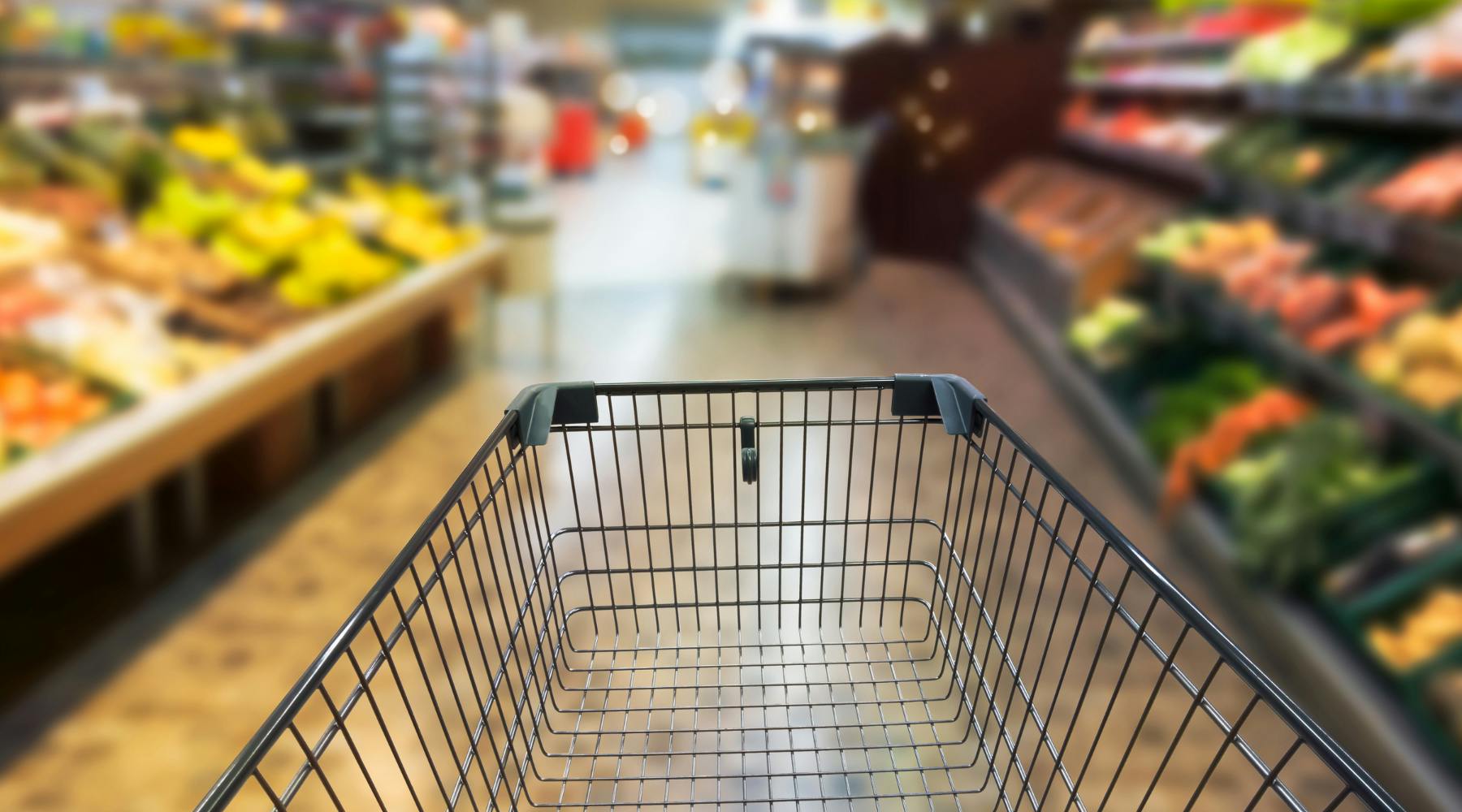 No Alberta advantage when it comes to food security