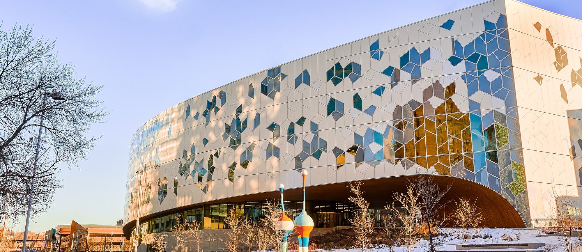 The Building Blocks of Early Literacy