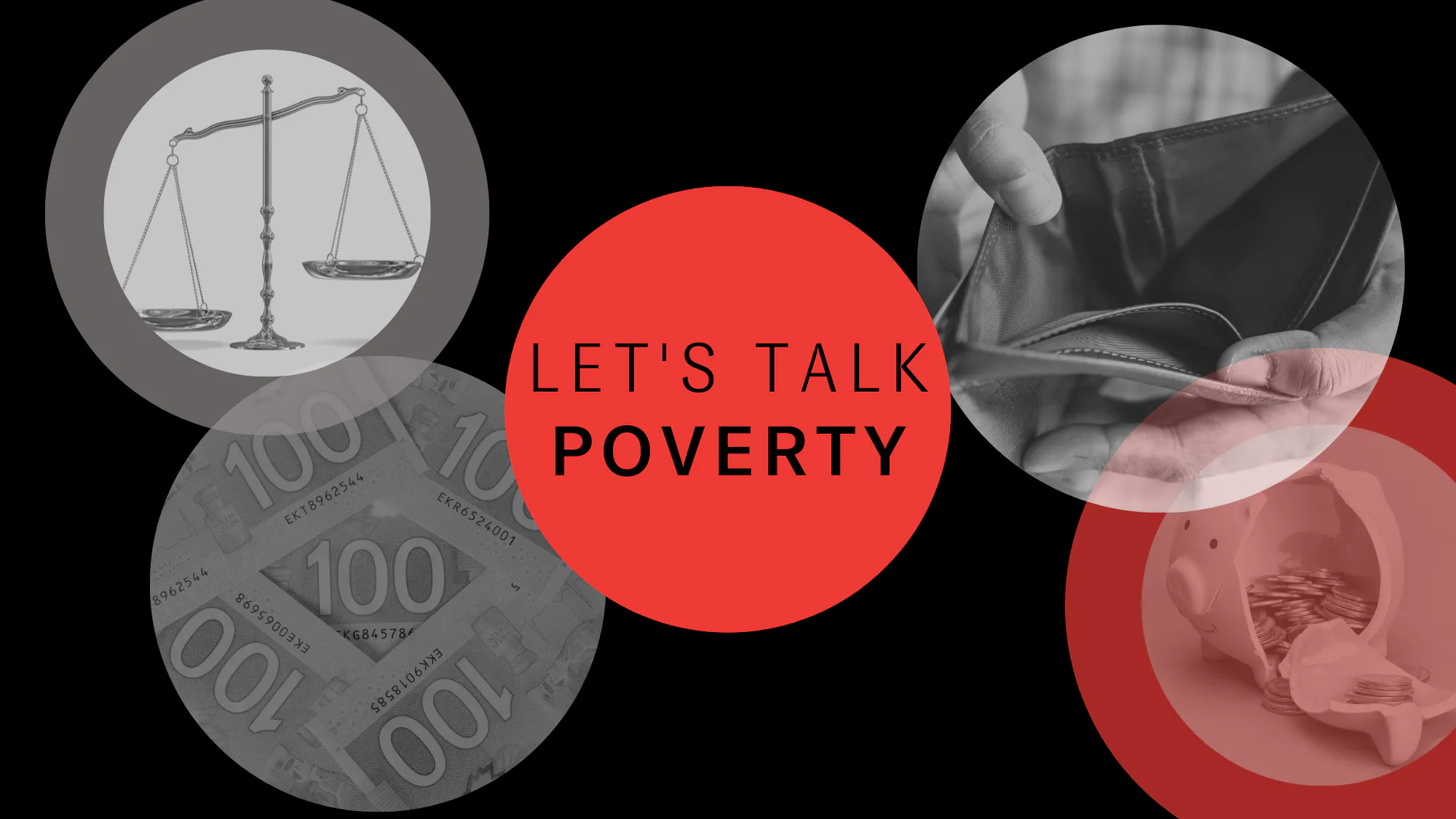 PODCAST: Exploring Canada’s Growing Wealth Inequality