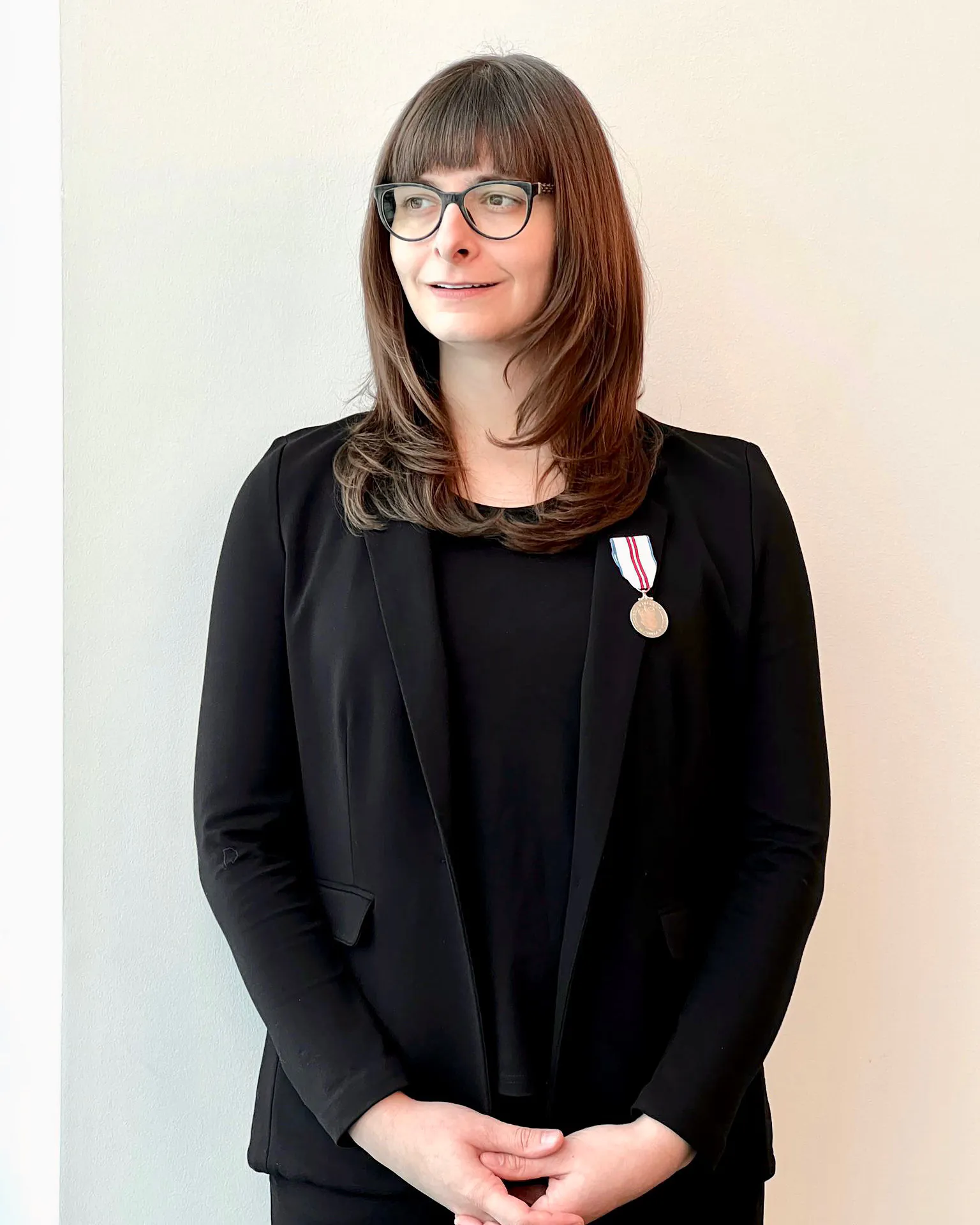 Anna Murphy